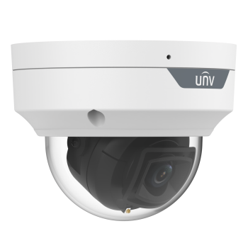 UNV IPC3524LE-ADF28K-WP 4MP IP Dome CCTV Camera 2.8mm 15m IR 30M